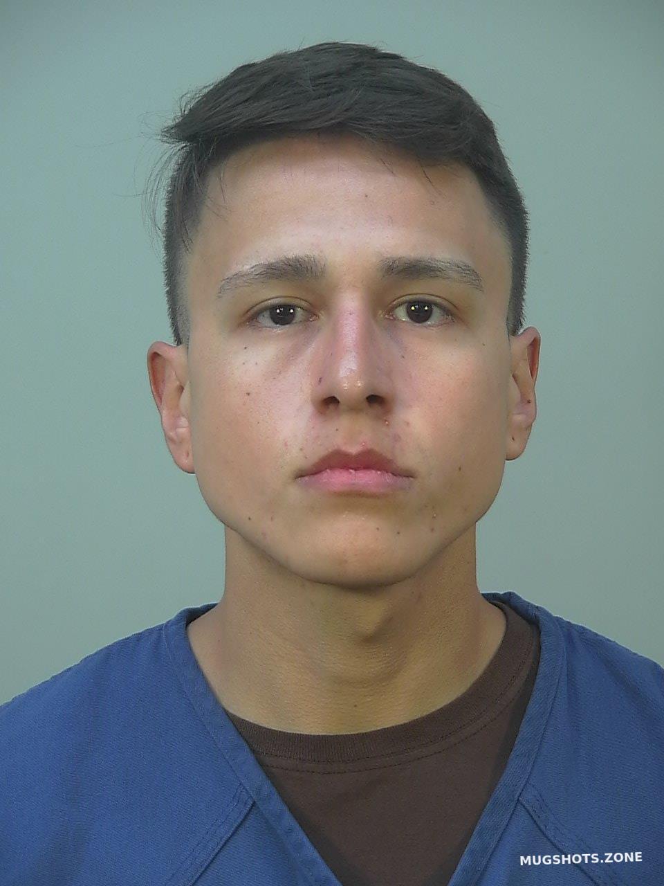 MILLER KYLE ALLEN 05/05/2023 - Dane County Mugshots Zone