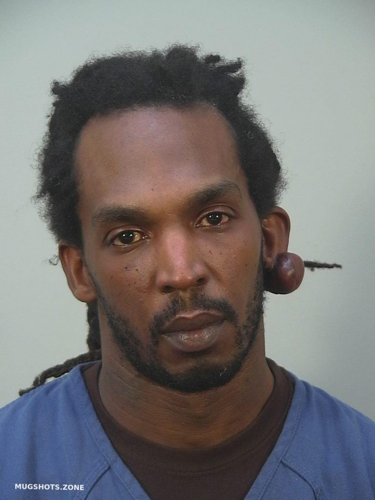 FORD JASON LAMONT 05/05/2023 - Dane County Mugshots Zone