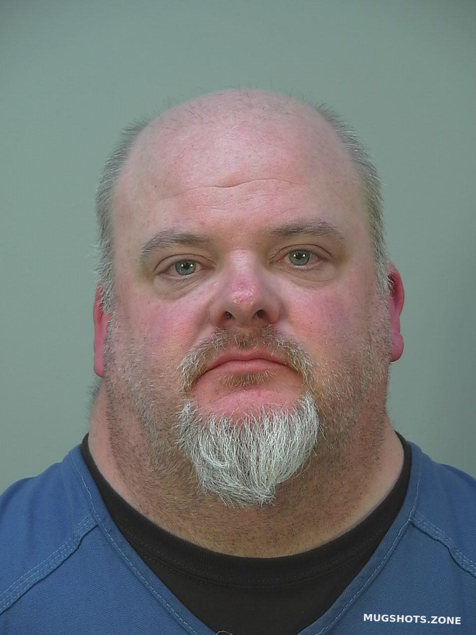 HEMBROOK JEFFERY SCOTT 05/05/2023 - Dane County Mugshots Zone