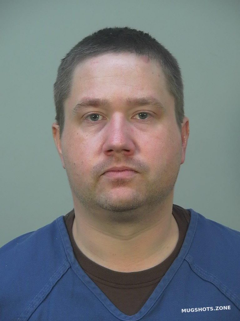 SEVERSON BRENTON MARK 05/05/2023 - Dane County Mugshots Zone