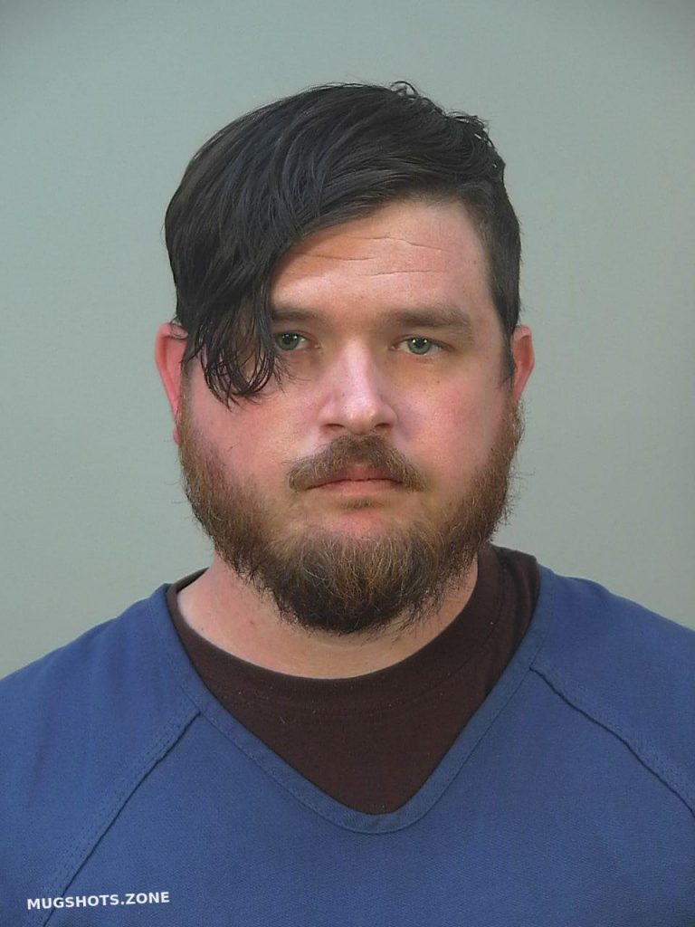 STEELE RYAN EUGENE 05/06/2023 - Dane County Mugshots Zone