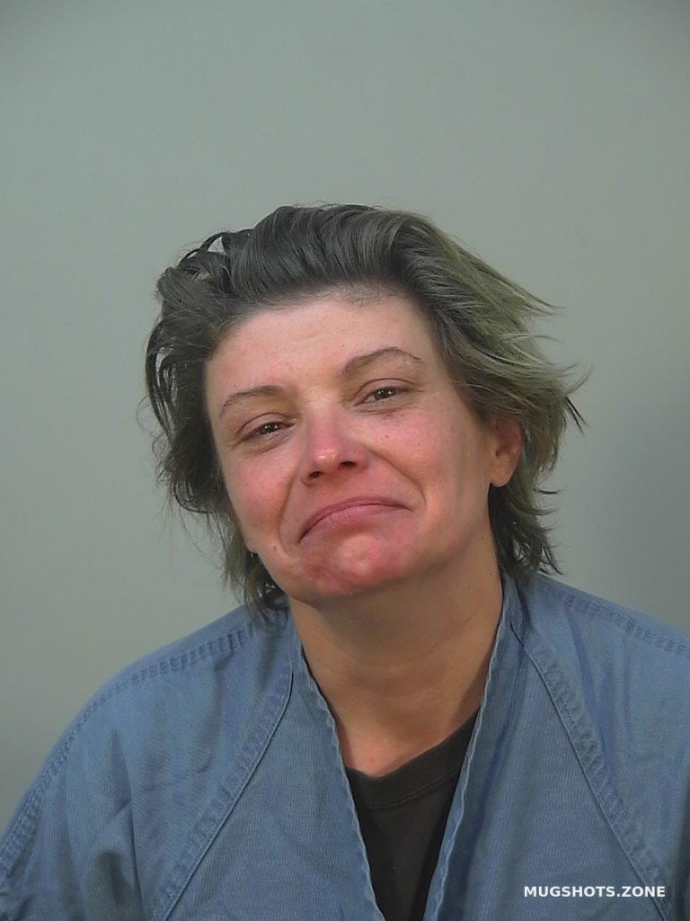 KNUDSON STACEY JEAN 05/06/2023 - Dane County Mugshots Zone