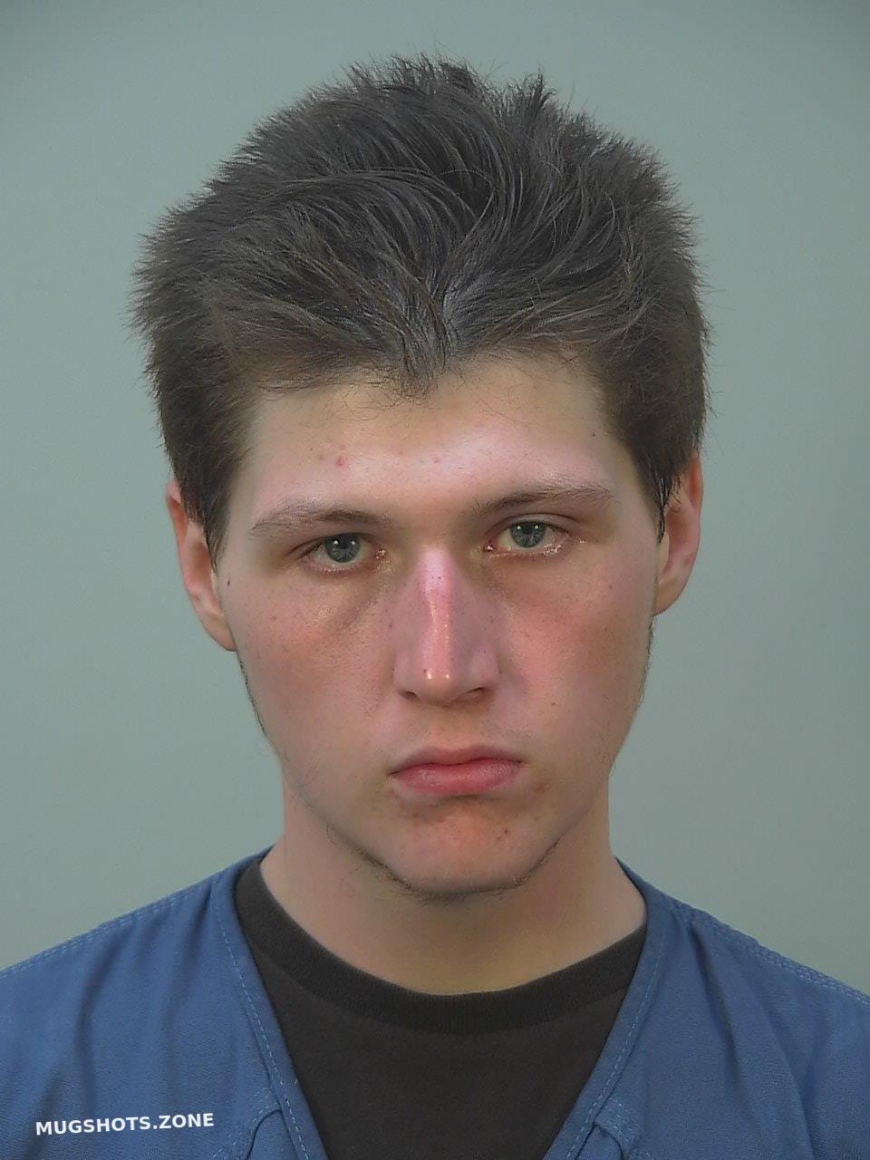 LINBERG LANDON LAYNE 05/07/2023 - Dane County Mugshots Zone