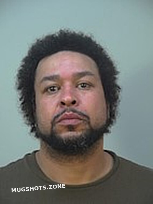 CARTER DONIEL ANTONIO 05/07/2023 - Dane County Mugshots Zone