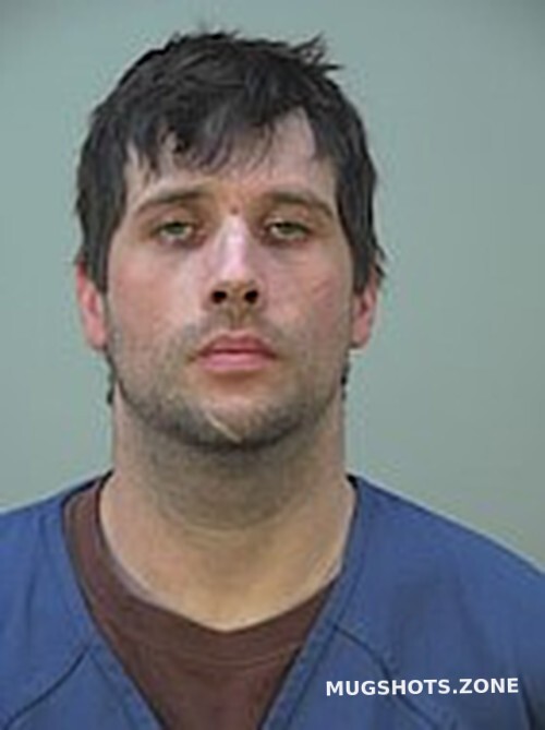 ADAMS CHRISTOPHER JOHN 05/07/2023 - Dane County Mugshots Zone