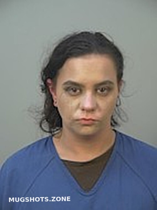 STAKER ALICIA VICTORIA 05/07/2023 - Dane County Mugshots Zone