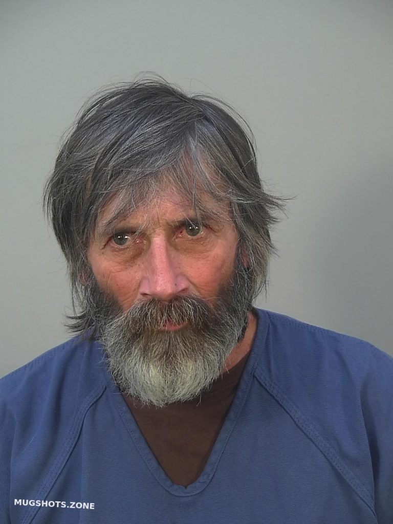 LENZ ANTONE JOHN 05/09/2023 - Dane County Mugshots Zone