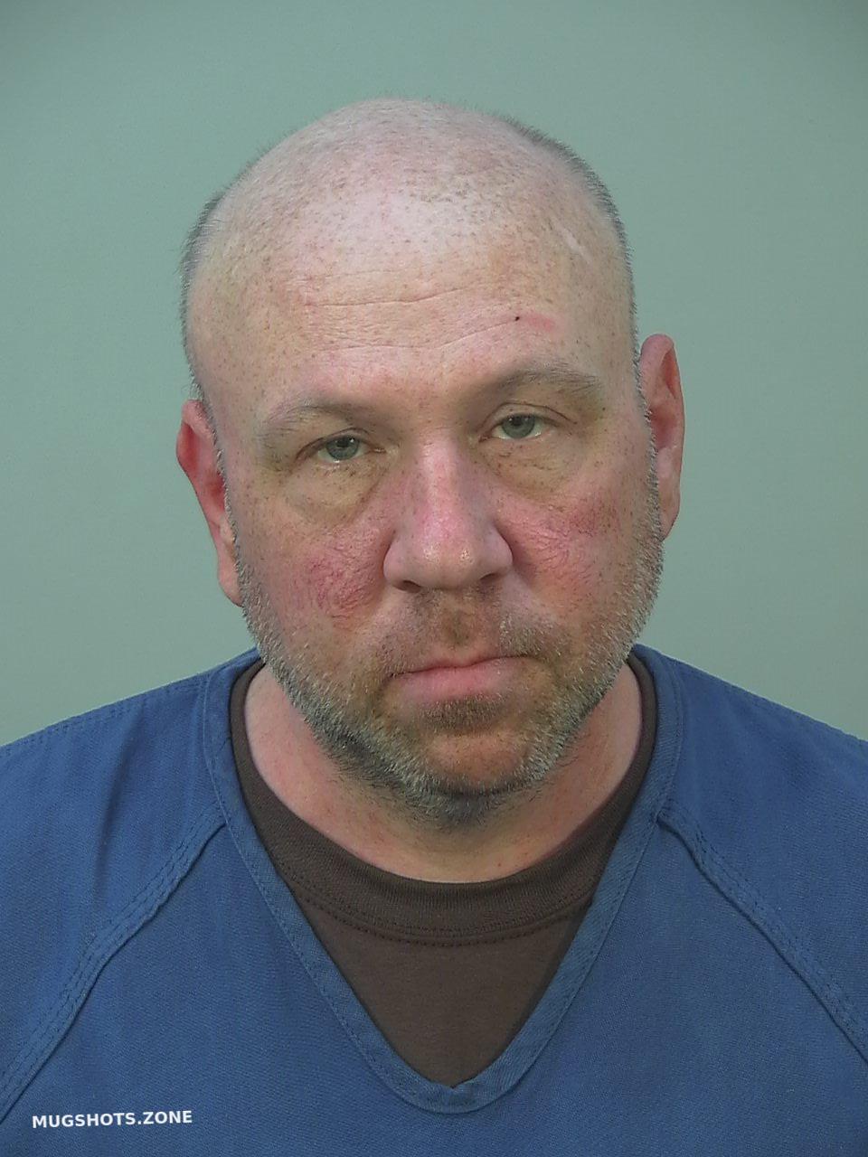 MATTHEWS PATRICK KEVIN 05/10/2023 - Dane County Mugshots Zone