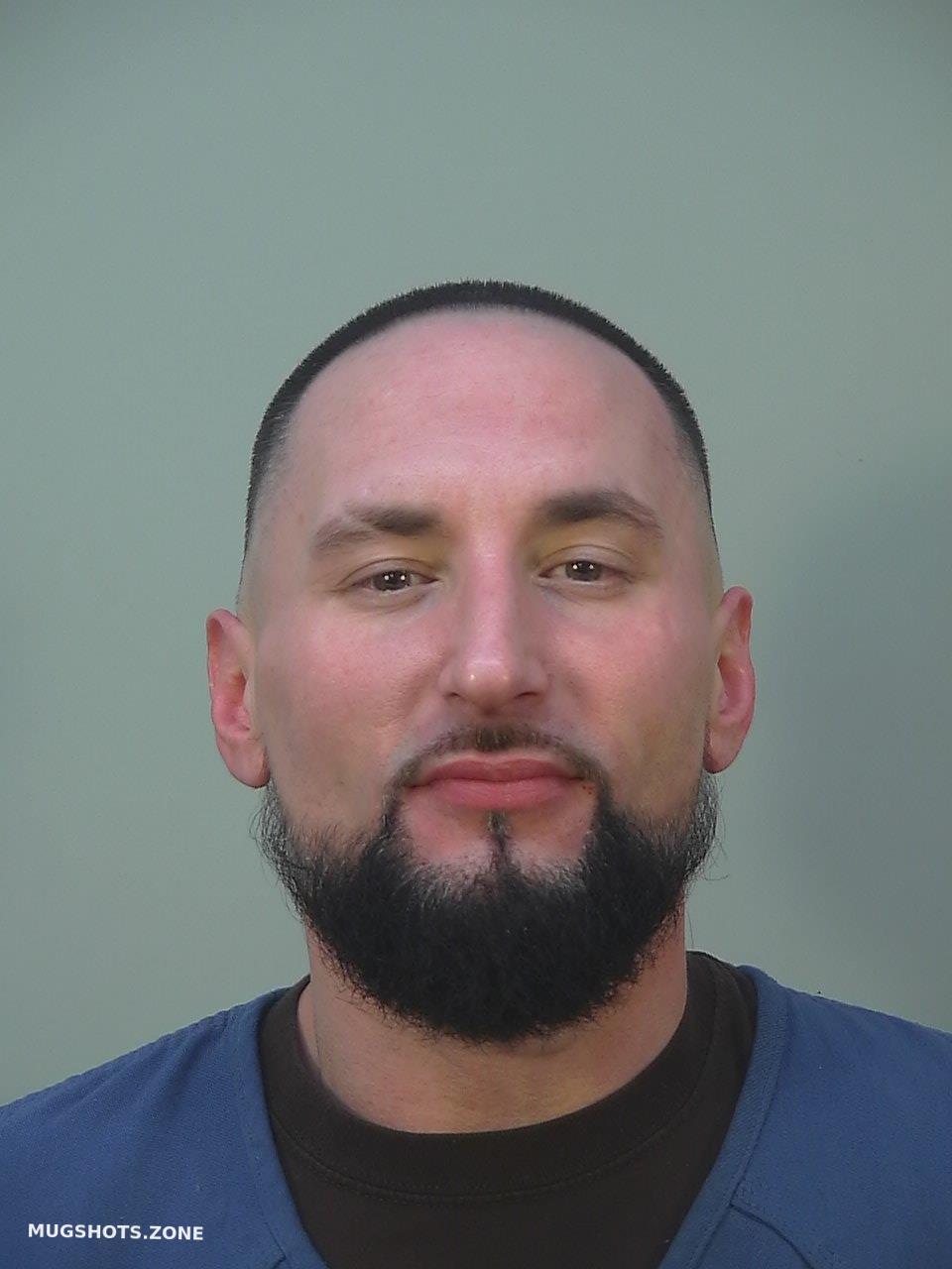 DIX JASON ALLEN 05/11/2023 - Dane County Mugshots Zone
