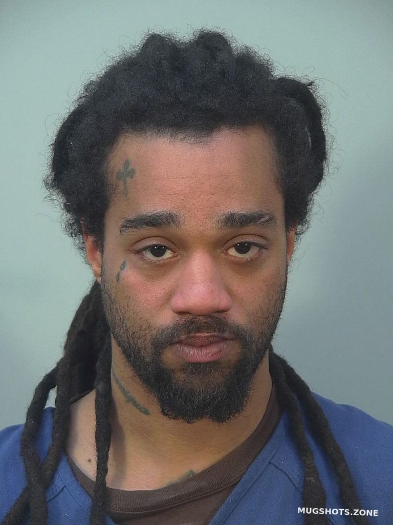 HENDRIX JOHNNY JOSEPH 05/11/2023 - Dane County Mugshots Zone