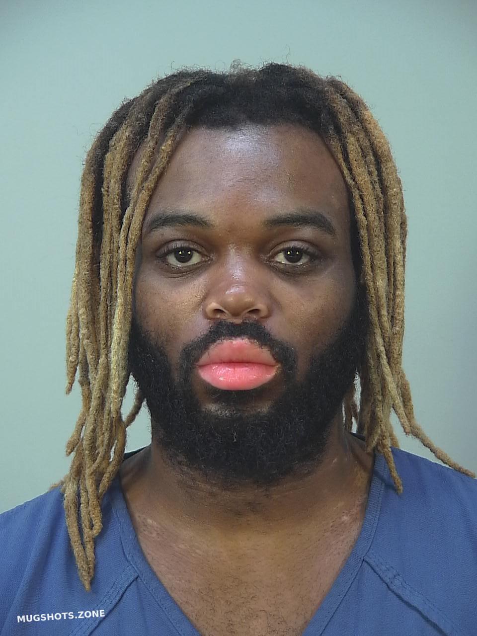 KEYS DESMON LEMUEL 05/12/2023 - Dane County Mugshots Zone