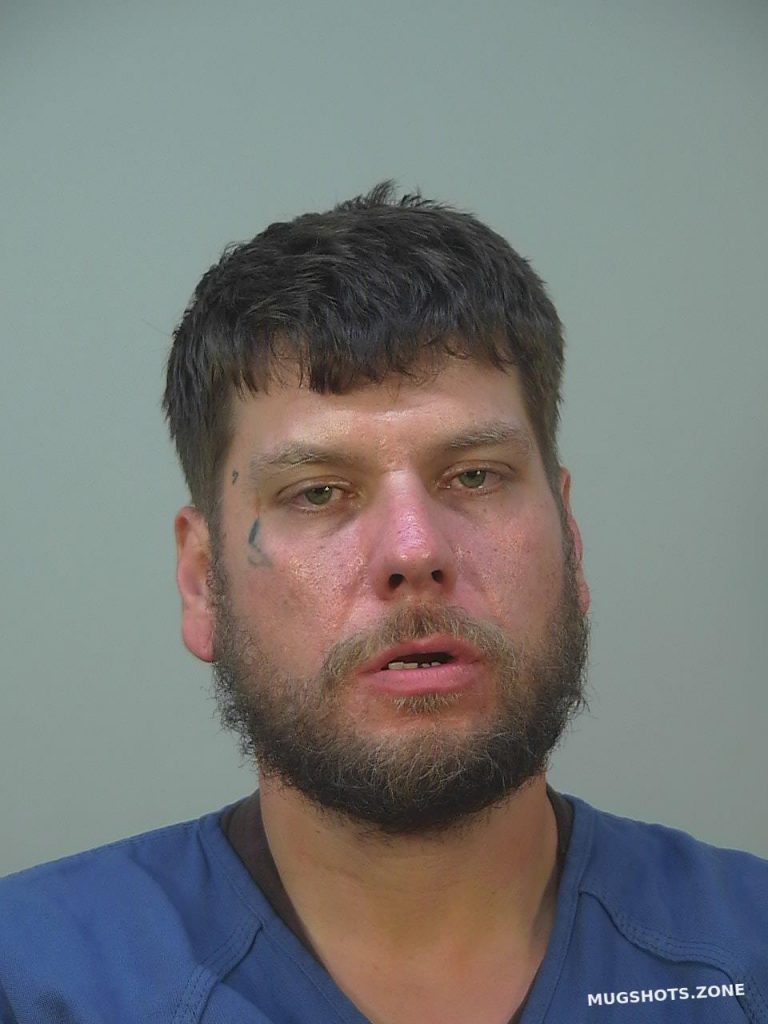 STEPHENS SEAN ANTHONY 05/12/2023 - Dane County Mugshots Zone