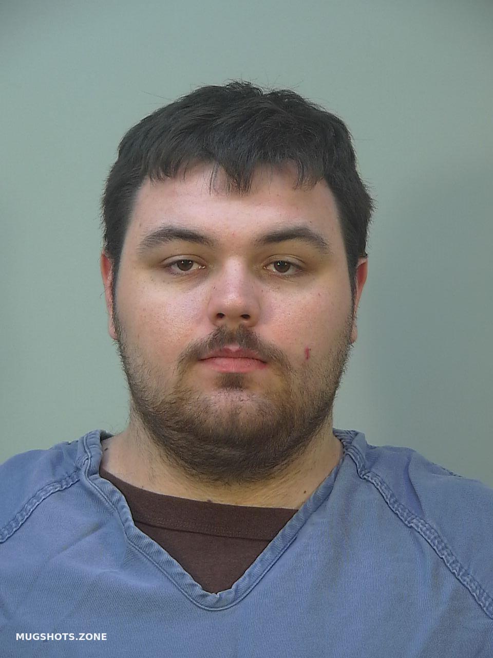 LAMPE MAXWELL REED 05/12/2023 - Dane County Mugshots Zone