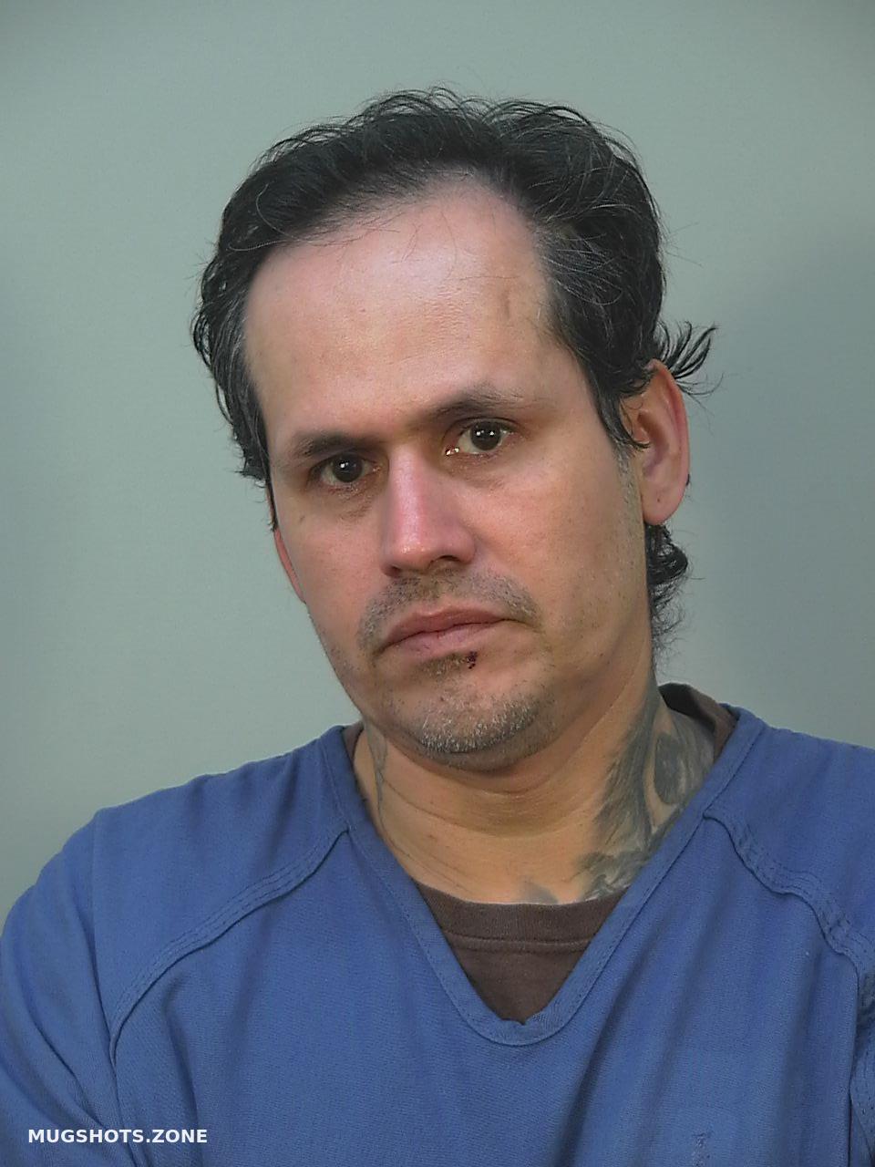 NAVA VICTOR N/A 05/13/2023 - Dane County Mugshots Zone
