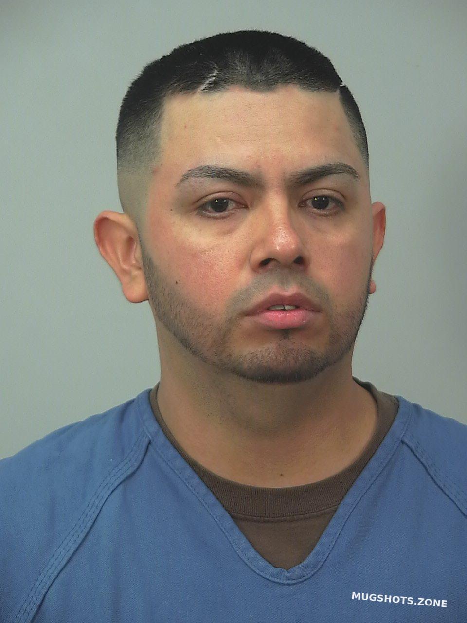ARROYO-ROBLEDO ISMAEL N/A 05/13/2023 - Dane County Mugshots Zone