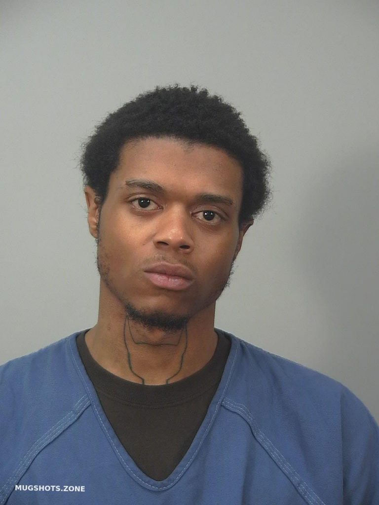 FERNANDEZ MASON CARTER 05/13/2023 - Dane County Mugshots Zone