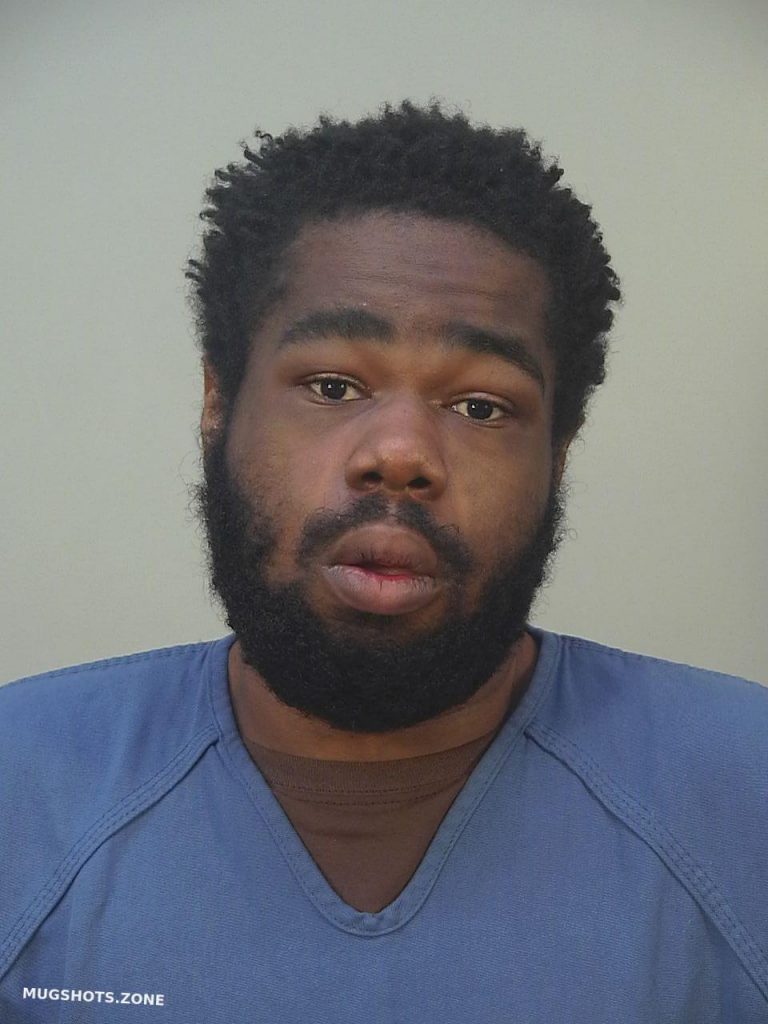 MILLER DARIUS RAYSHUN 05/14/2023 - Dane County Mugshots Zone