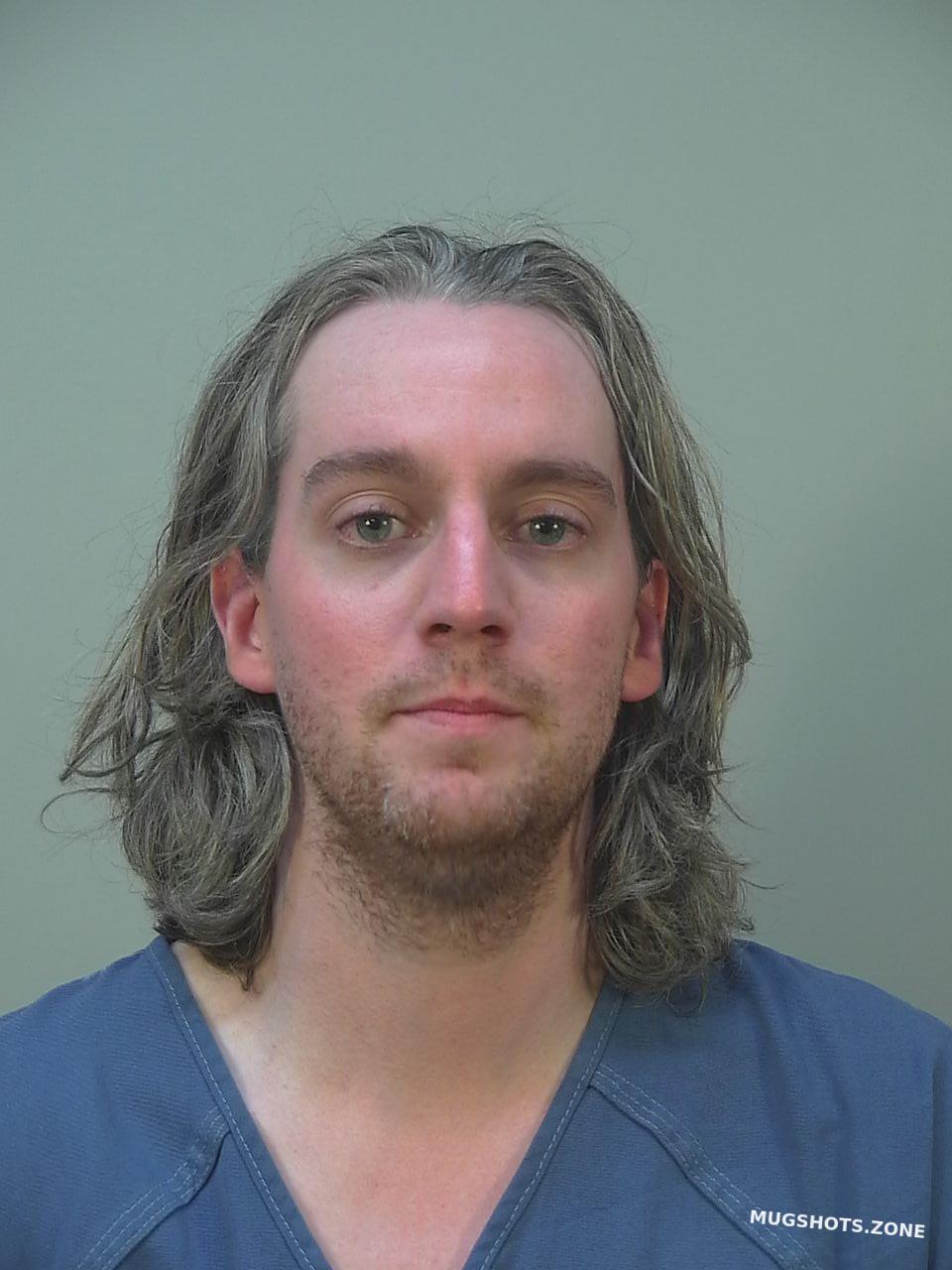 DARCY JOSEPH T 05/14/2023 - Dane County Mugshots Zone