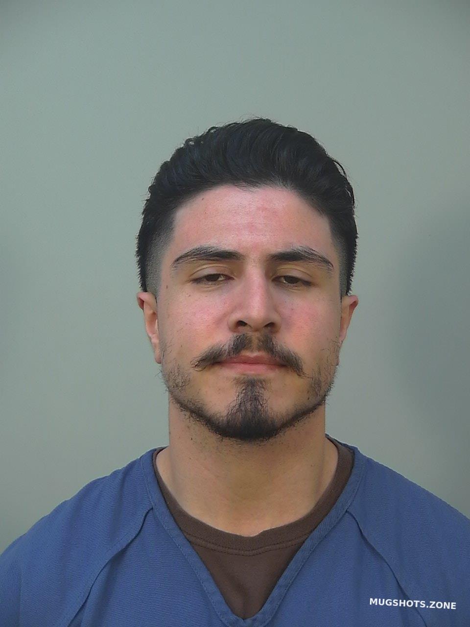 AREVALO JEREMY N/A 05/14/2023 - Dane County Mugshots Zone