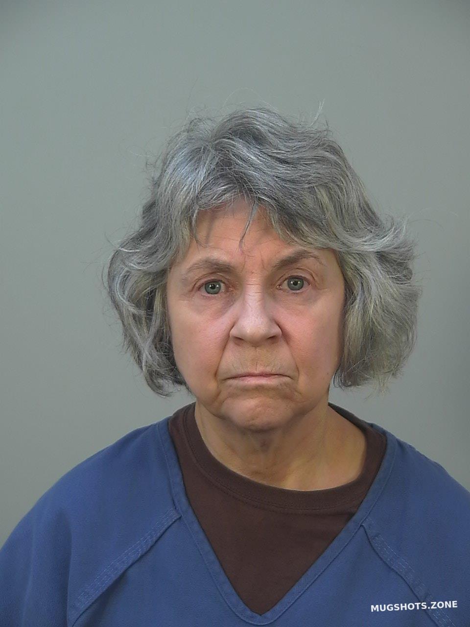 HENNING KRISTINE ELIZABETH 05/15/2023 - Dane County Mugshots Zone