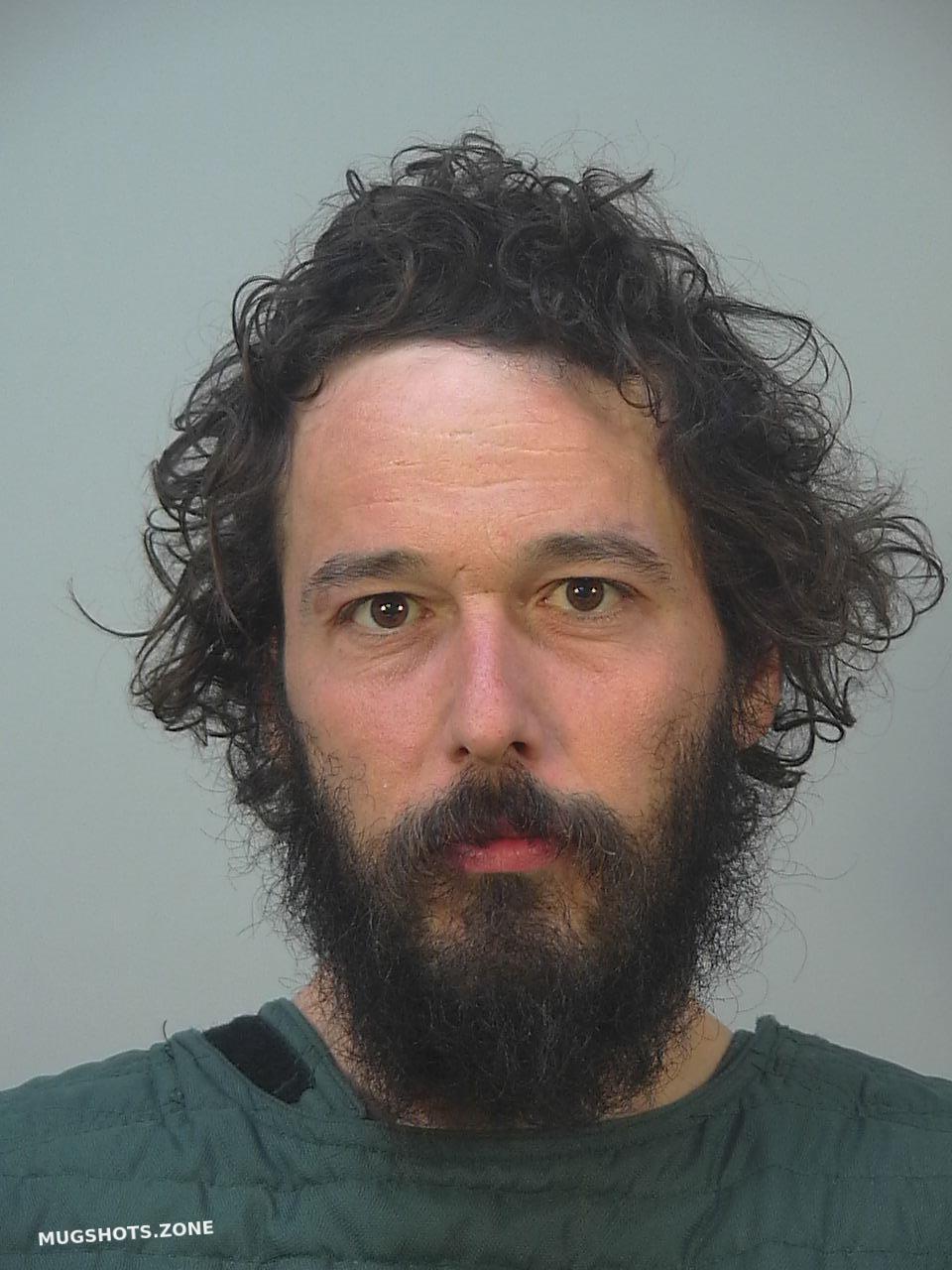 THOMAS JOHN PATRICK 05/15/2023 - Dane County Mugshots Zone