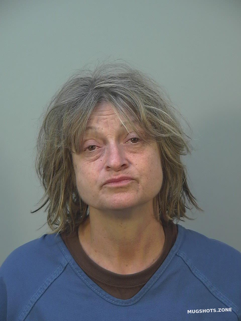 GESELL LISA LOUISE 05/15/2023 - Dane County Mugshots Zone
