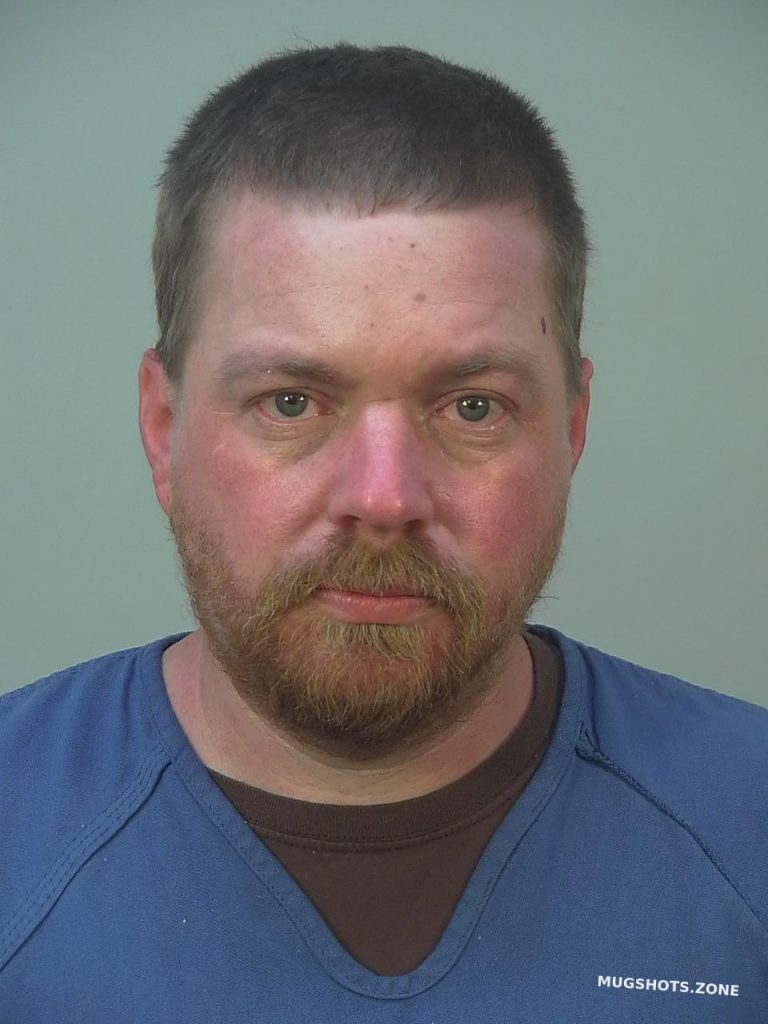 Krueger Branden Cole 05162023 Dane County Mugshots Zone