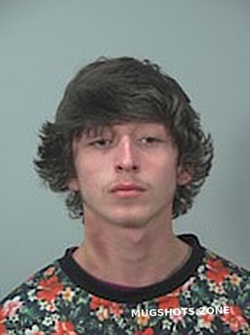ANSTICE DALTEN MICHAEL 05/16/2023 - Dane County Mugshots Zone