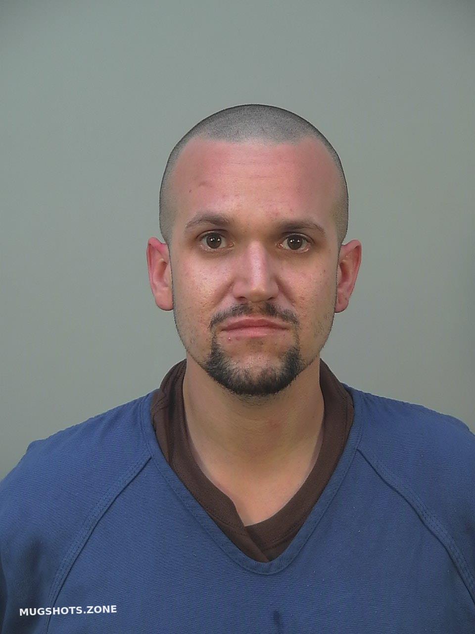 REHBEIN JOSEPH PHILLIP 05/17/2023 - Dane County Mugshots Zone