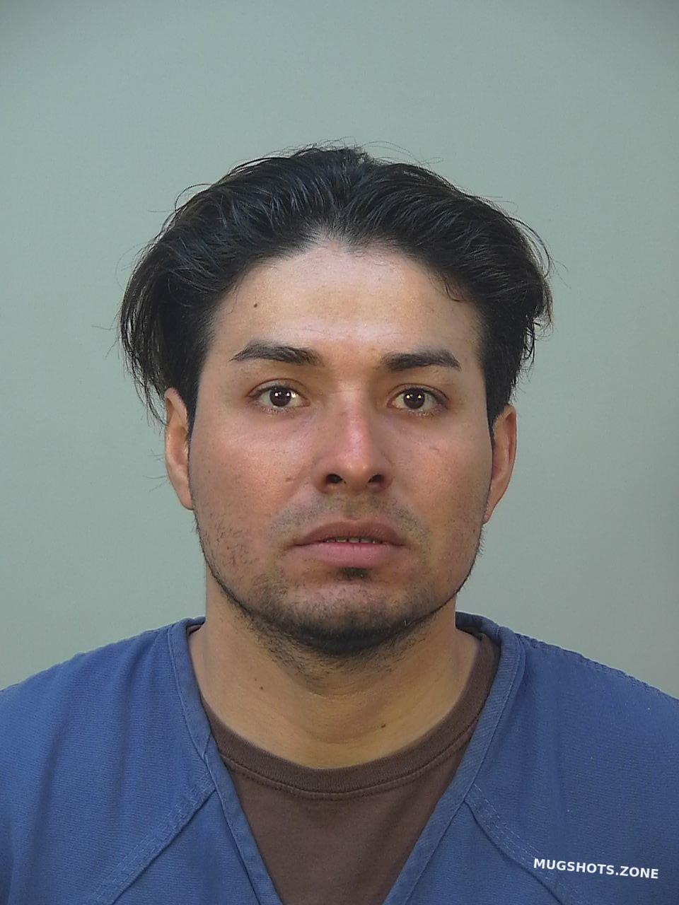 MENDOZA SANCHEZ ESAU N/A 05/17/2023 - Dane County Mugshots Zone