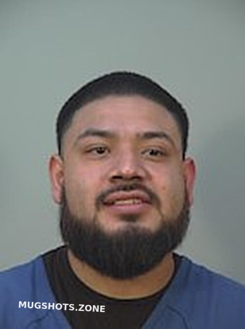 ORDONEZ GONZALEZ CESAR DANIEL 05/17/2023 - Dane County Mugshots Zone