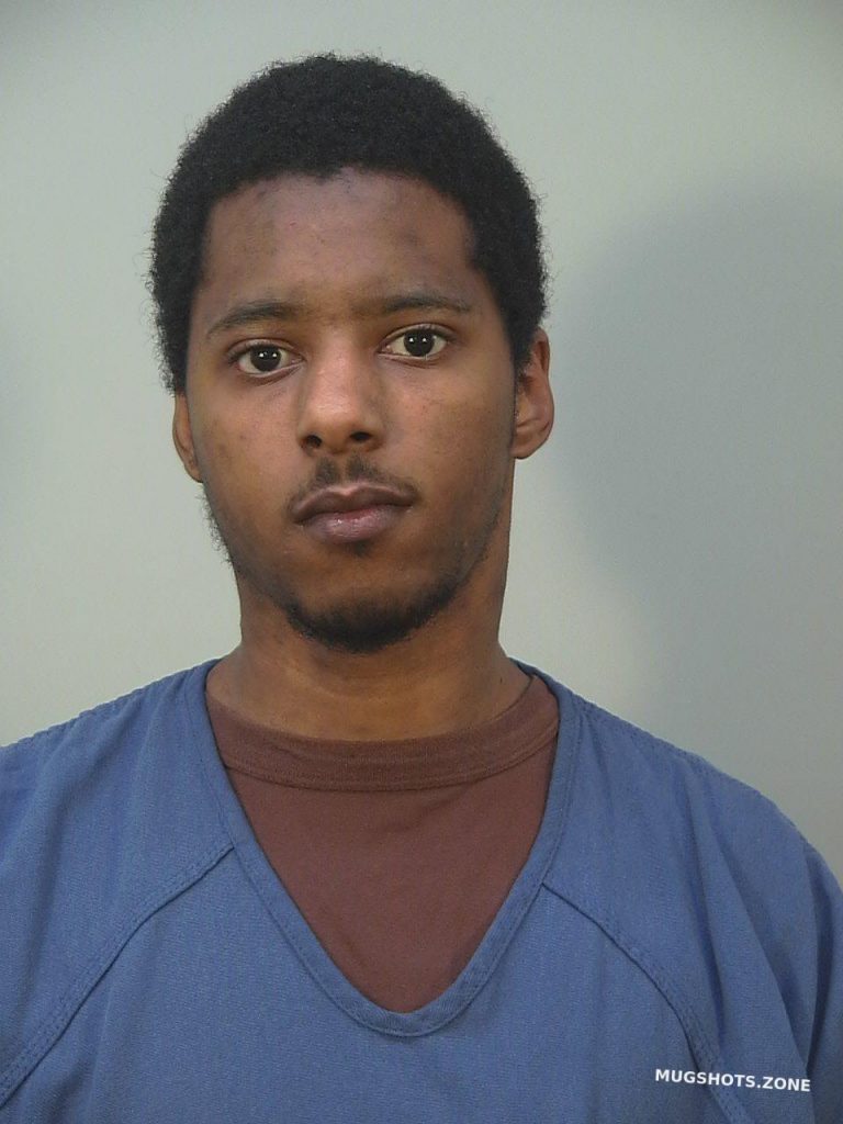 SINGLETON BRANDON DEWITT 05/18/2023 - Dane County Mugshots Zone