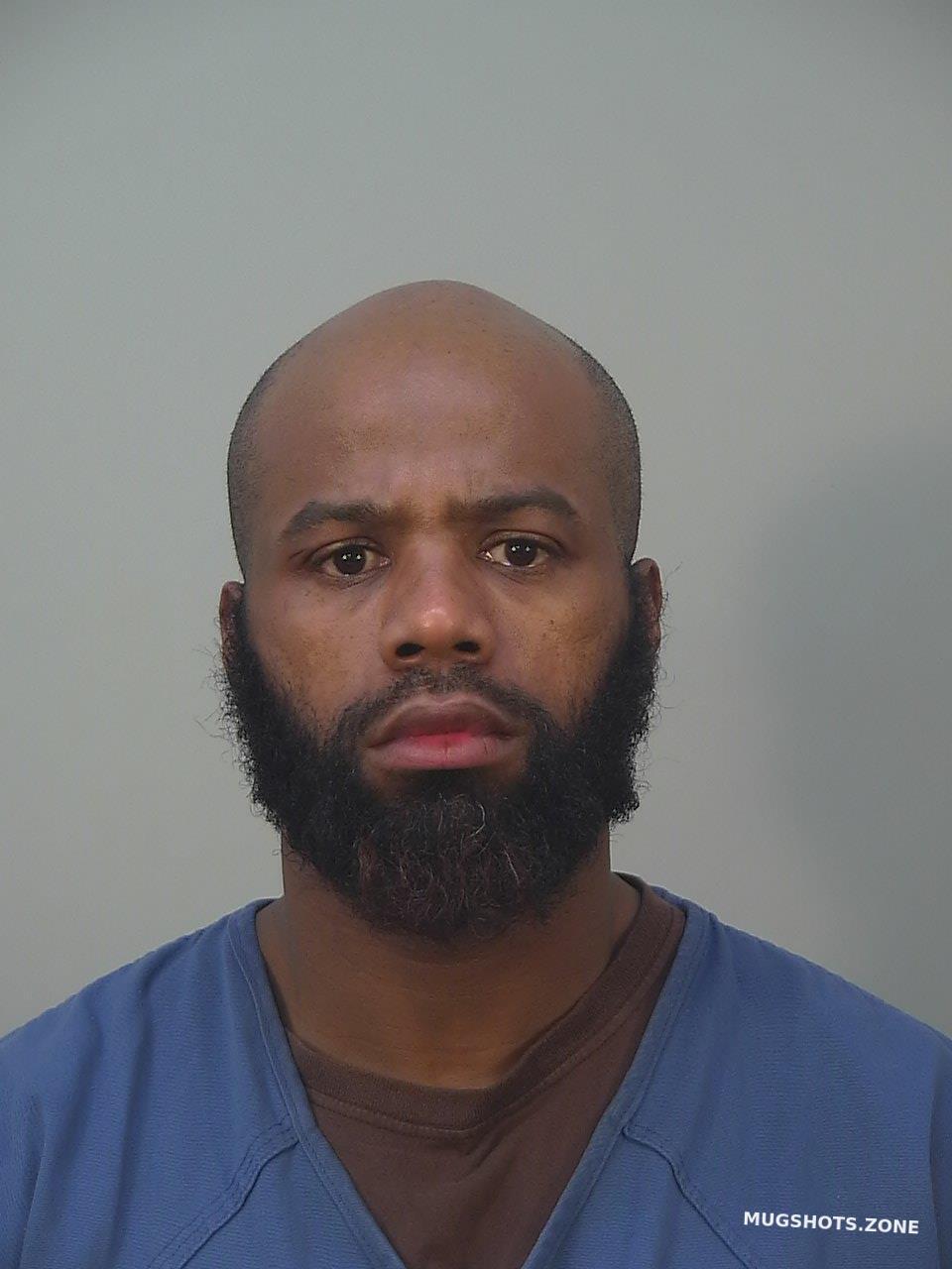 MCCRAY ANTHONY N/A 05/18/2023 - Dane County Mugshots Zone