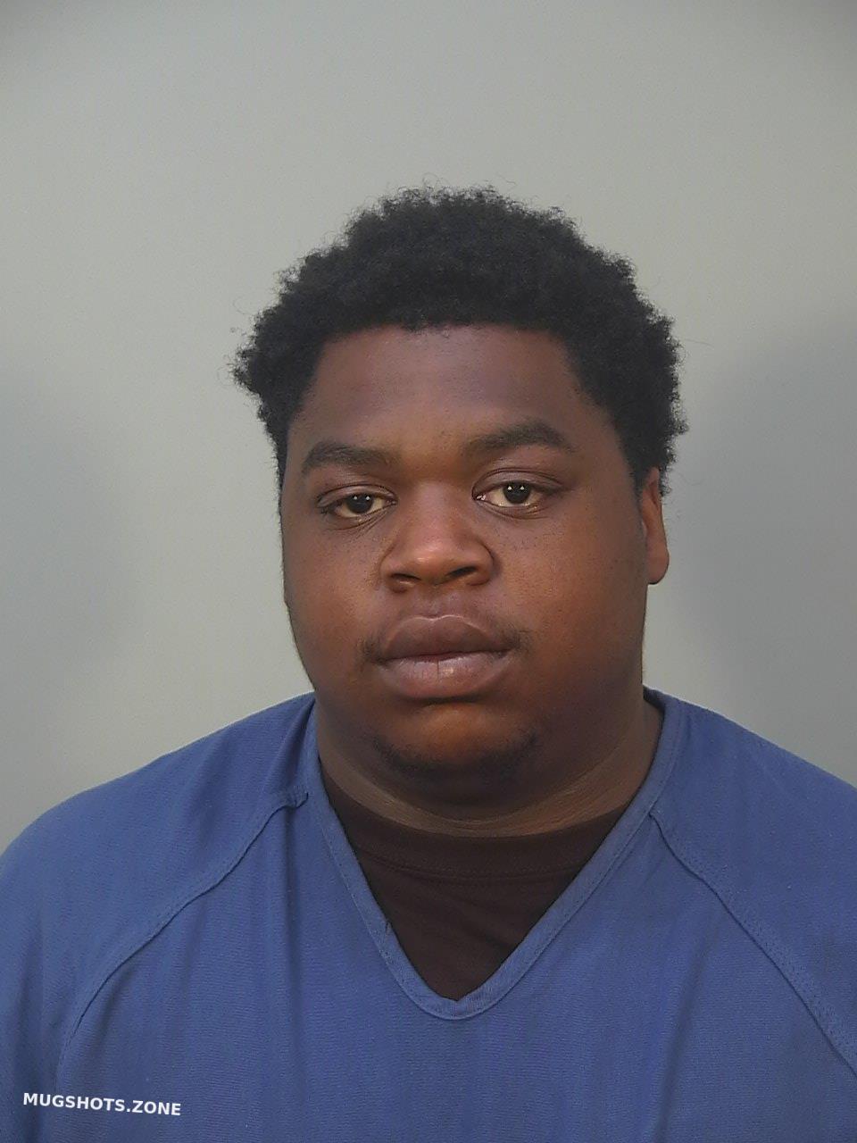 FOWLER MARQUEZE DEMARCUS 05/18/2023 - Dane County Mugshots Zone