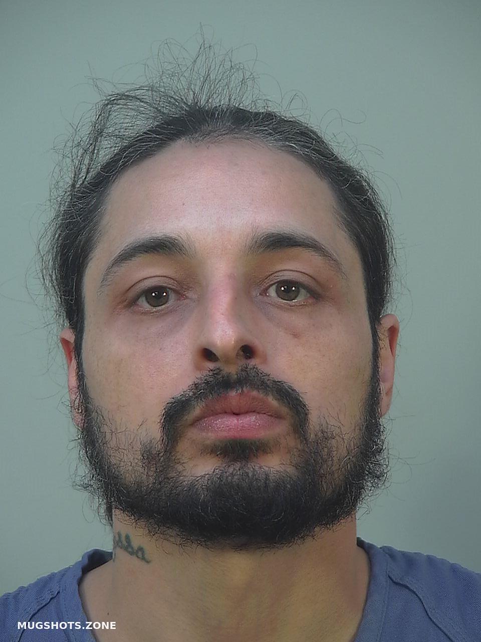 FRANCES RICHARD CHRISTOPHER 05/18/2023 - Dane County Mugshots Zone