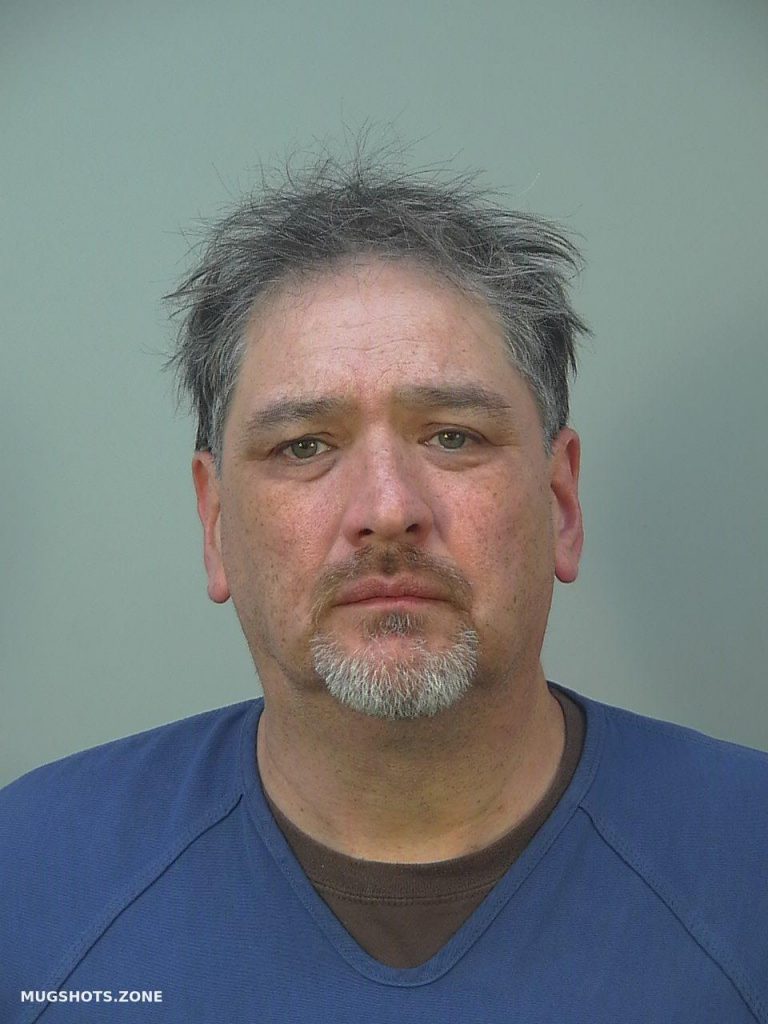 PERRY KENNETH BYRON 05/19/2023 - Dane County Mugshots Zone