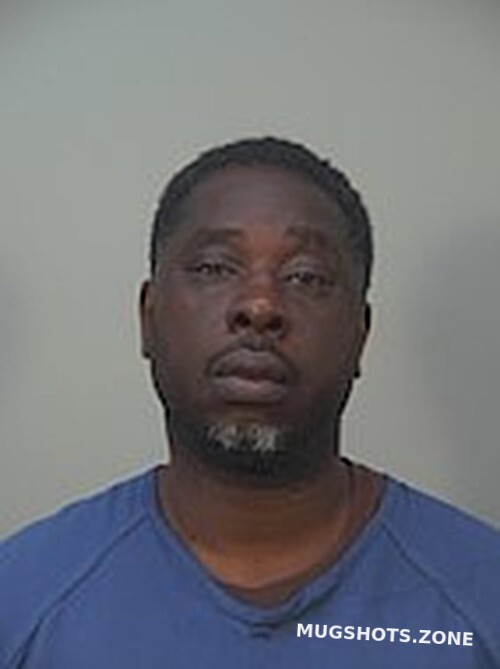 HAMPTON GREGORY SHANTA 05/19/2023 - Dane County Mugshots Zone