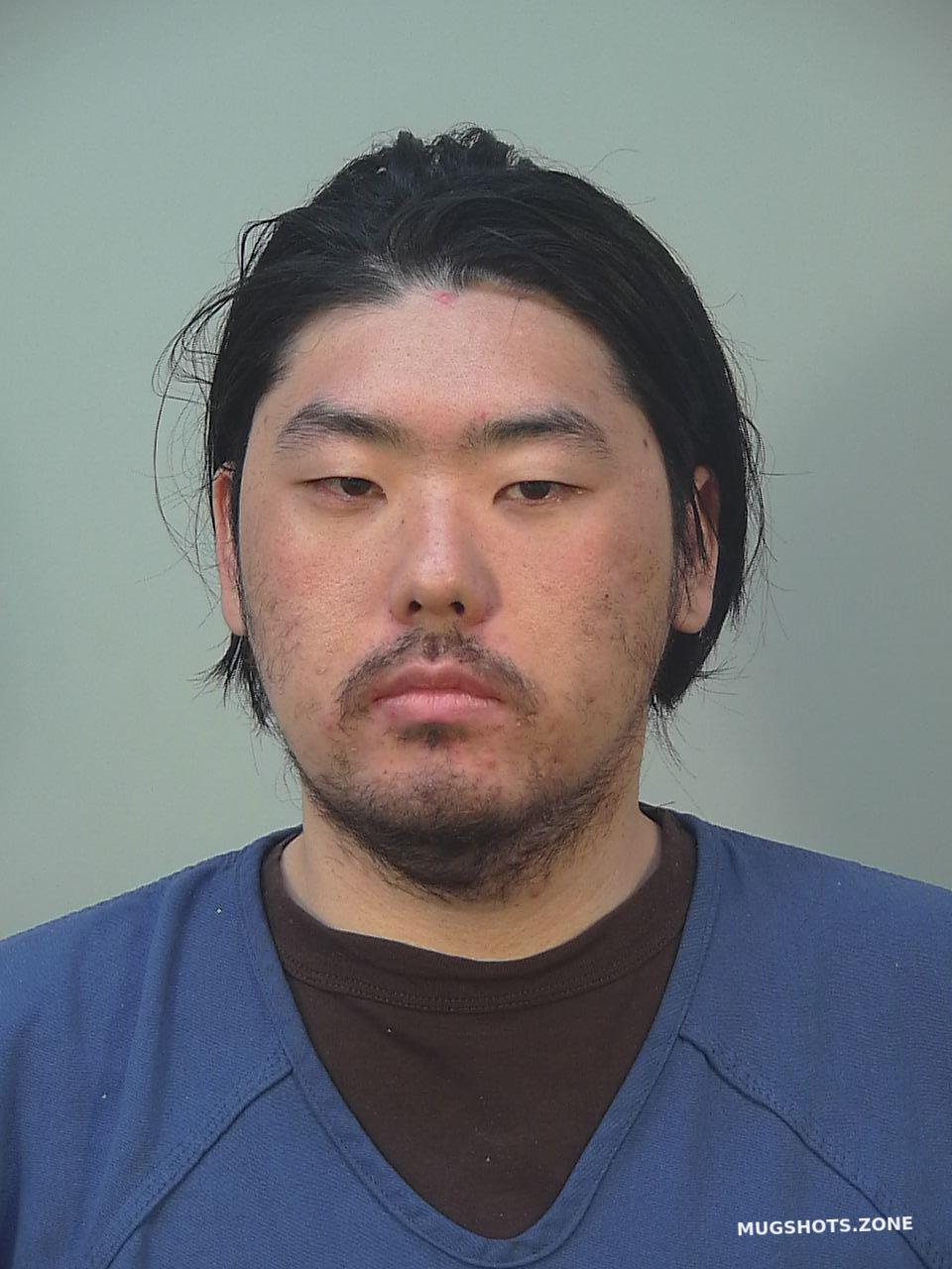 JAHNG JUSTIN H 05/19/2023 - Dane County Mugshots Zone