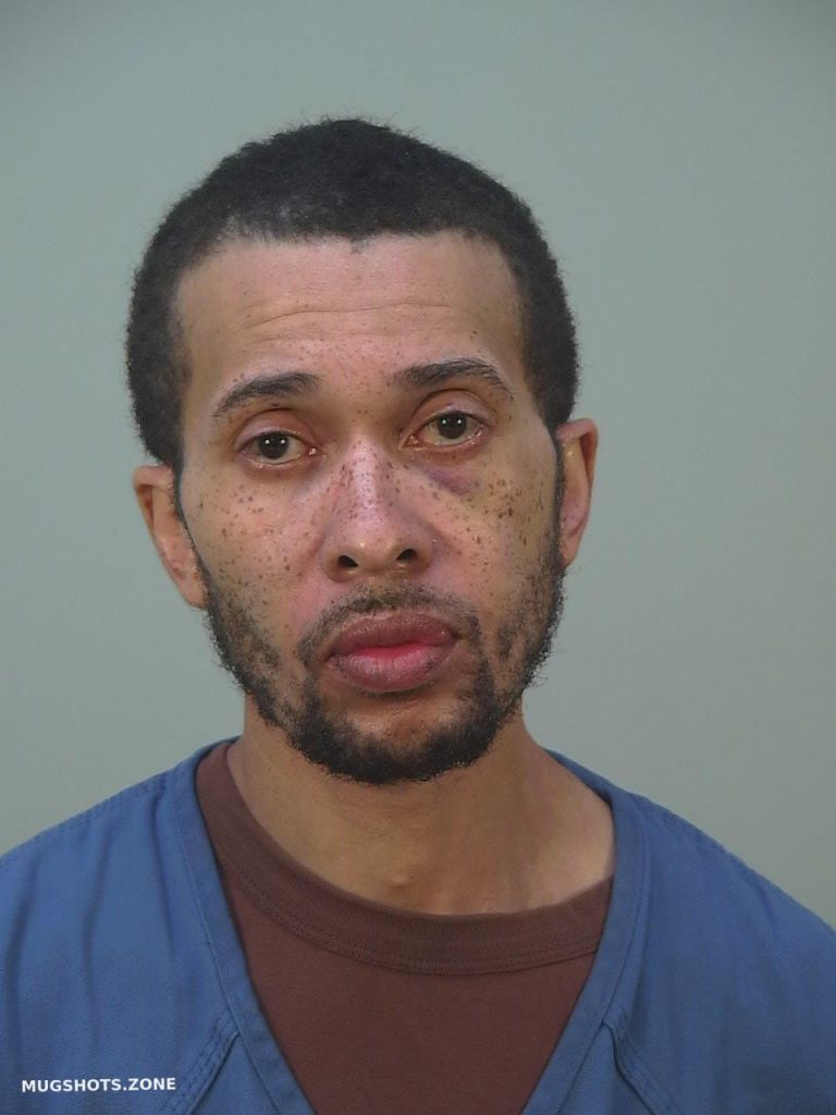 MCDANIEL VICTOR THOMAS 05/20/2023 - Dane County Mugshots Zone