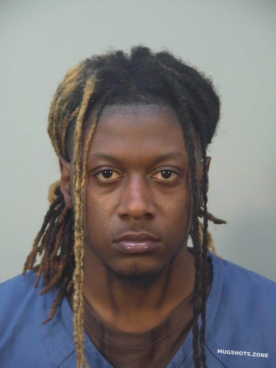 JONES KING TYREE E ANTHONY 05/20/2023 - Dane County Mugshots Zone