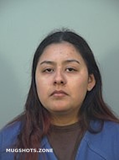 MONTES ANNA MICHELLE 05/20/2023 - Dane County Mugshots Zone