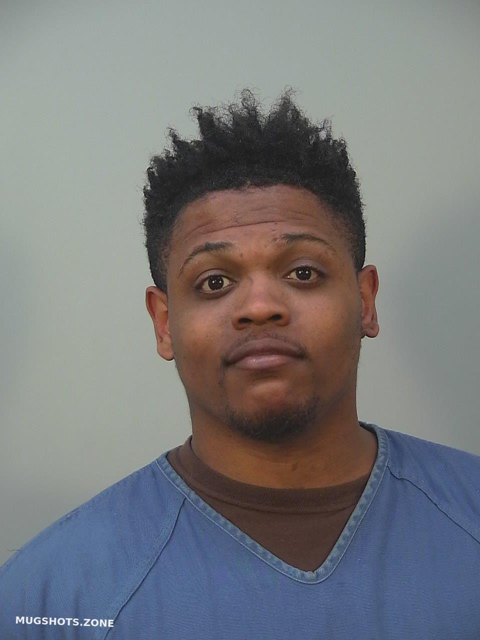 WILEY TQUAN DONYE 05/21/2023 - Dane County Mugshots Zone