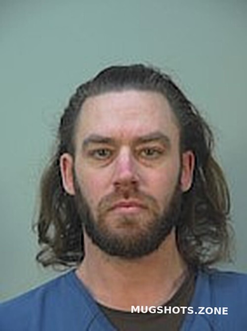 KROGMAN JAMES RICHARD 05/21/2023 - Dane County Mugshots Zone