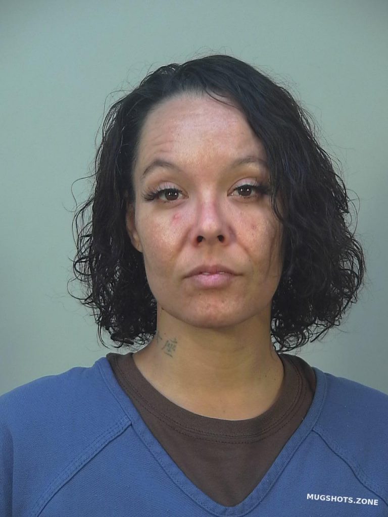 WALTON FELICIA GRACE 05/21/2023 - Dane County Mugshots Zone