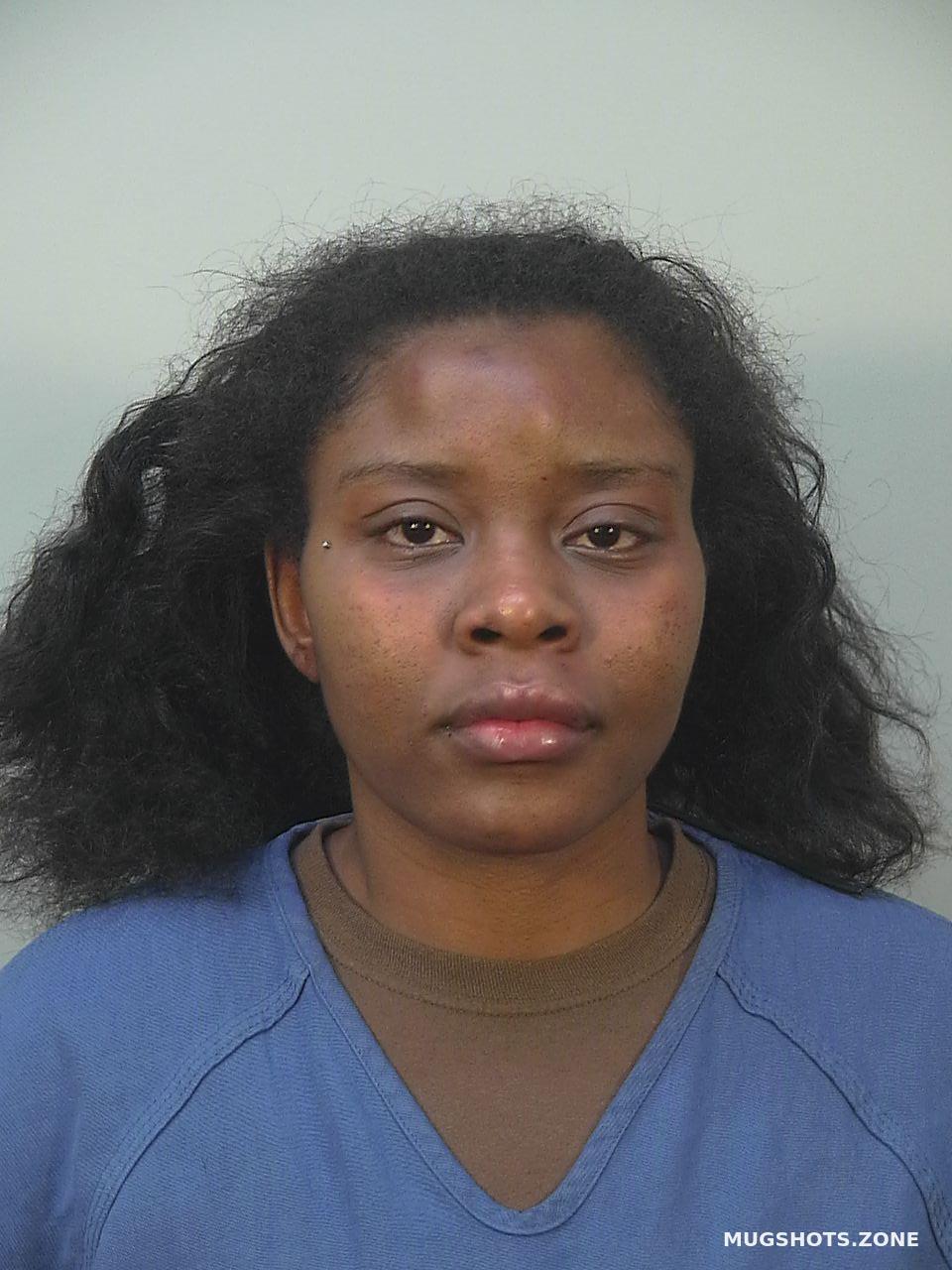 STEWART MONIQUE LECHE 05/22/2023 - Dane County Mugshots Zone