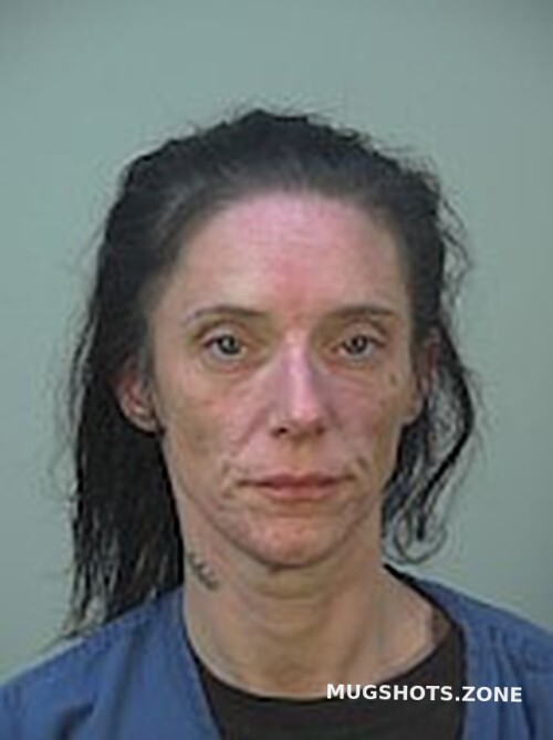 JOHNSON DEBRA KAYE 05/22/2023 - Dane County Mugshots Zone