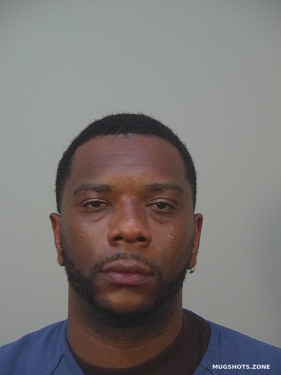 SMITH AARON TYRELL 05/22/2023 - Dane County Mugshots Zone