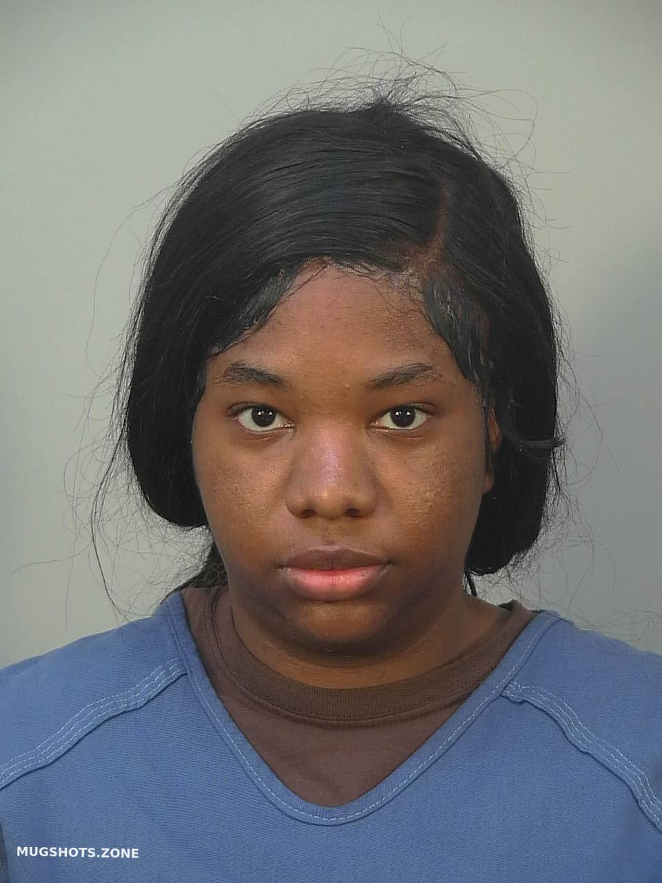 MONDY TERESA TERRIA 05/22/2023 - Dane County Mugshots Zone