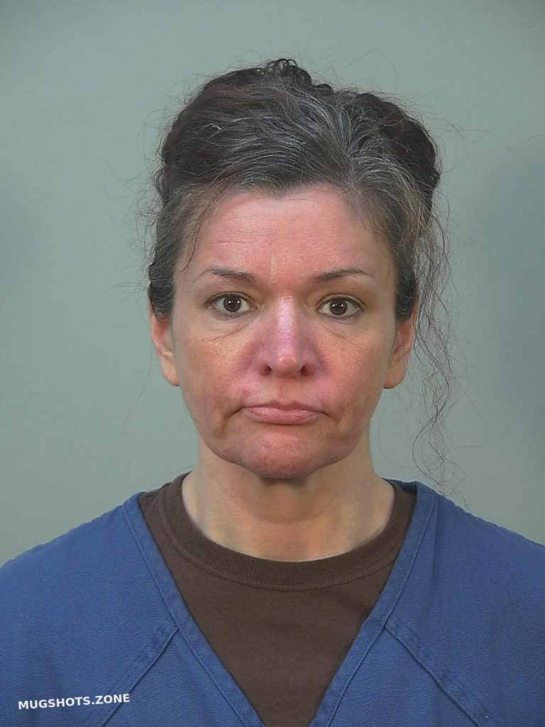 STELLING ANN COLLEEN 05/22/2023 - Dane County Mugshots Zone