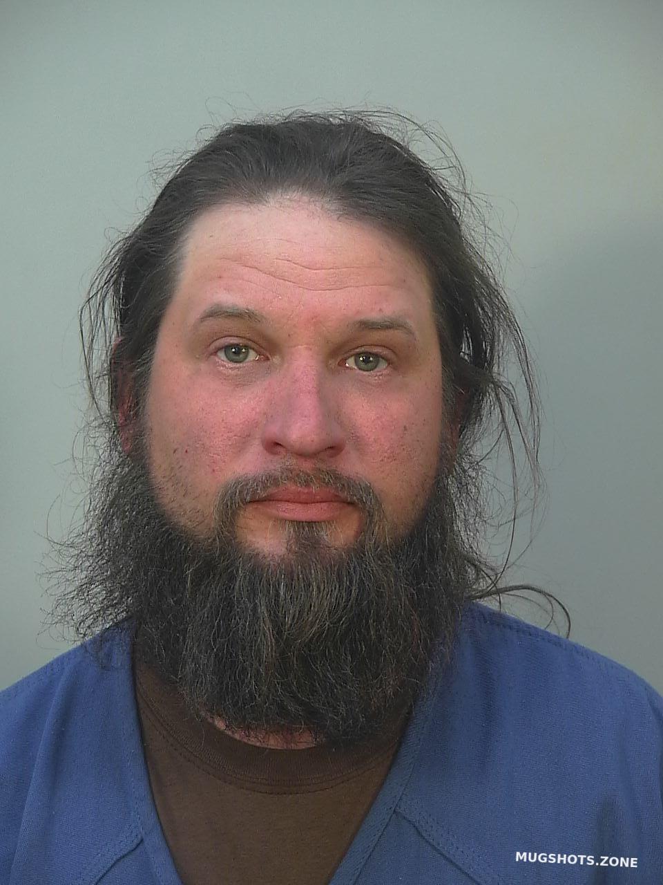 ZARN MIKE CRAIG 05/22/2023 - Dane County Mugshots Zone